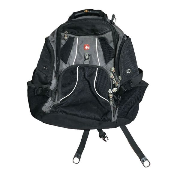 SwissGear | Bags | Swissgear Wengerscansmart Airflow 7 Inch Laptop ...